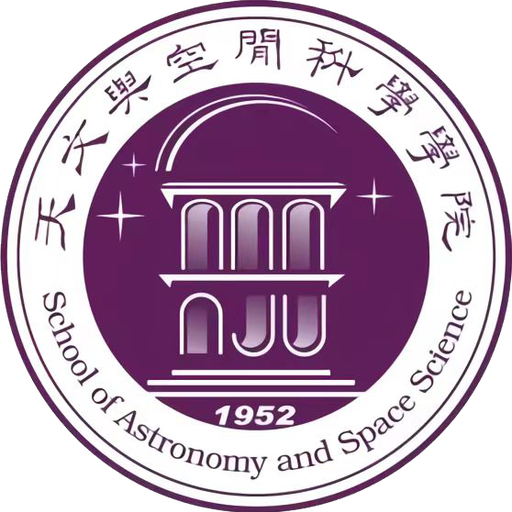 VLBI | 南大天体测量课题组